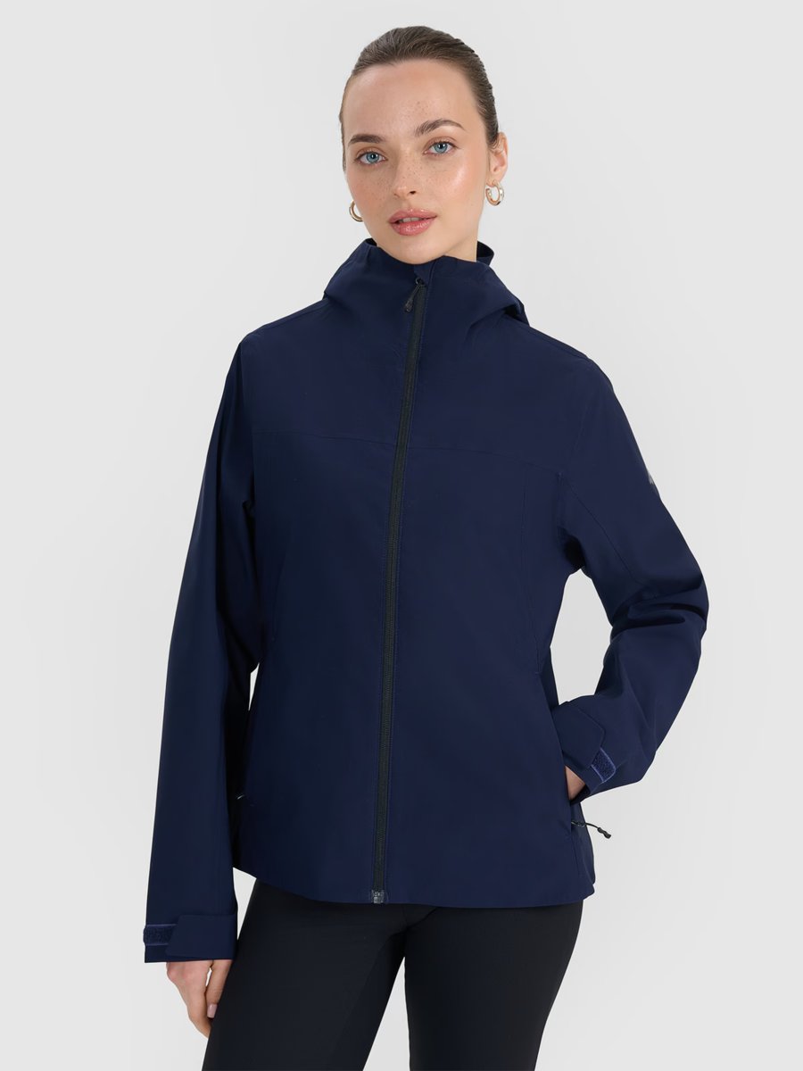4F Kurtka przejściowa membrana NeoDry 5000 damska 4FWSS25TTJAF702-31S ...