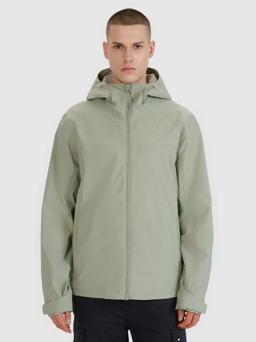 4F Kurtka przejściowa membrana NeoDry 5000 męska 4FWSS25TTJAM703-44S ...