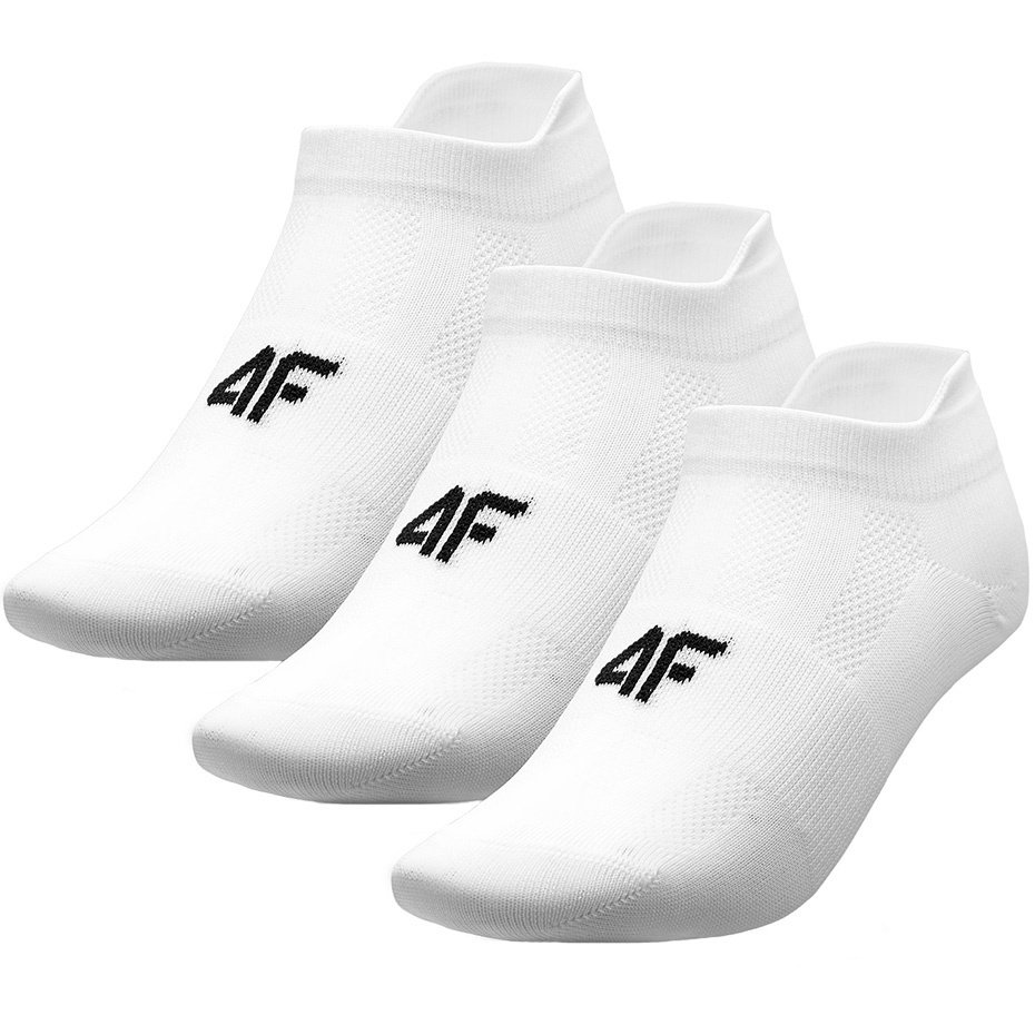 4F Skarpety Skarpetki Stopki H4L21 Som004 R. 43-46 - 4F | Sport Sklep EMPIK.COM