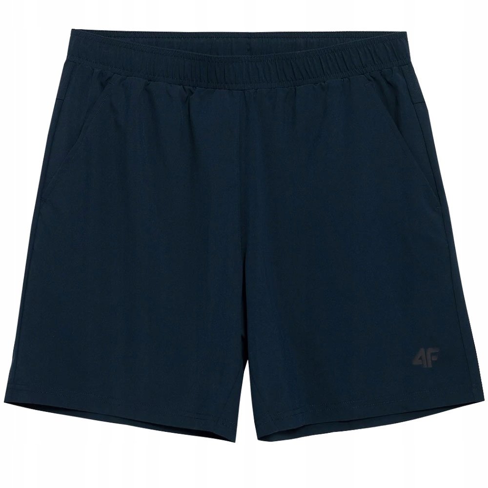 4F Spodenki Męskie Ciemny Granat Skmf010 Xxl - 4F | Sport Sklep EMPIK.COM