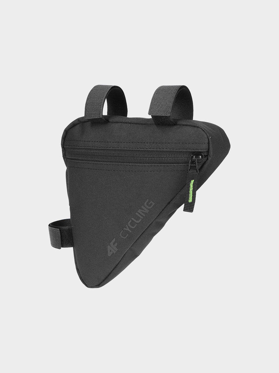 4F Torba rowerowa na ramę, bikepacking, 4FSS23APOUU038-20S Czarny - 4F ...