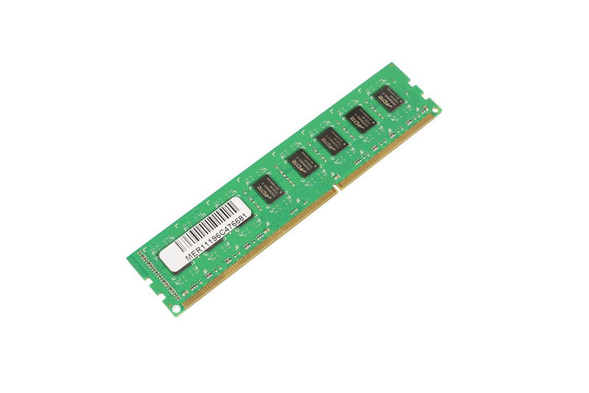 4Gb Memory Module - CoreParts | Sklep EMPIK.COM