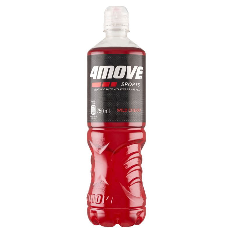 4move Nap j O Smaku Wi ni 750ml Inna Marka Sklep EMPIK COM