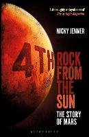 4th Rock from the Sun - Jenner Nicky | Książka w Empik
