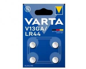 4x bateria V13GA 357A AG13 LR44 Varta 1.5V B4 - Varta | Sklep EMPIK.COM