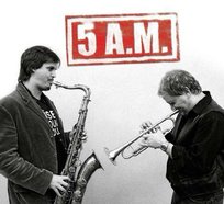 5 Am - Various Artists | Muzyka Sklep EMPIK.COM