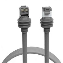 5-metrowy kabel Ethernet Starlink Gen 3 Standard V3 CAT6 10 Gb/s RJ45 ...