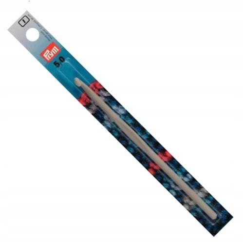 5 PRYM 195141 szydełko do wełny 14cm . - Prym | Sklep EMPIK.COM