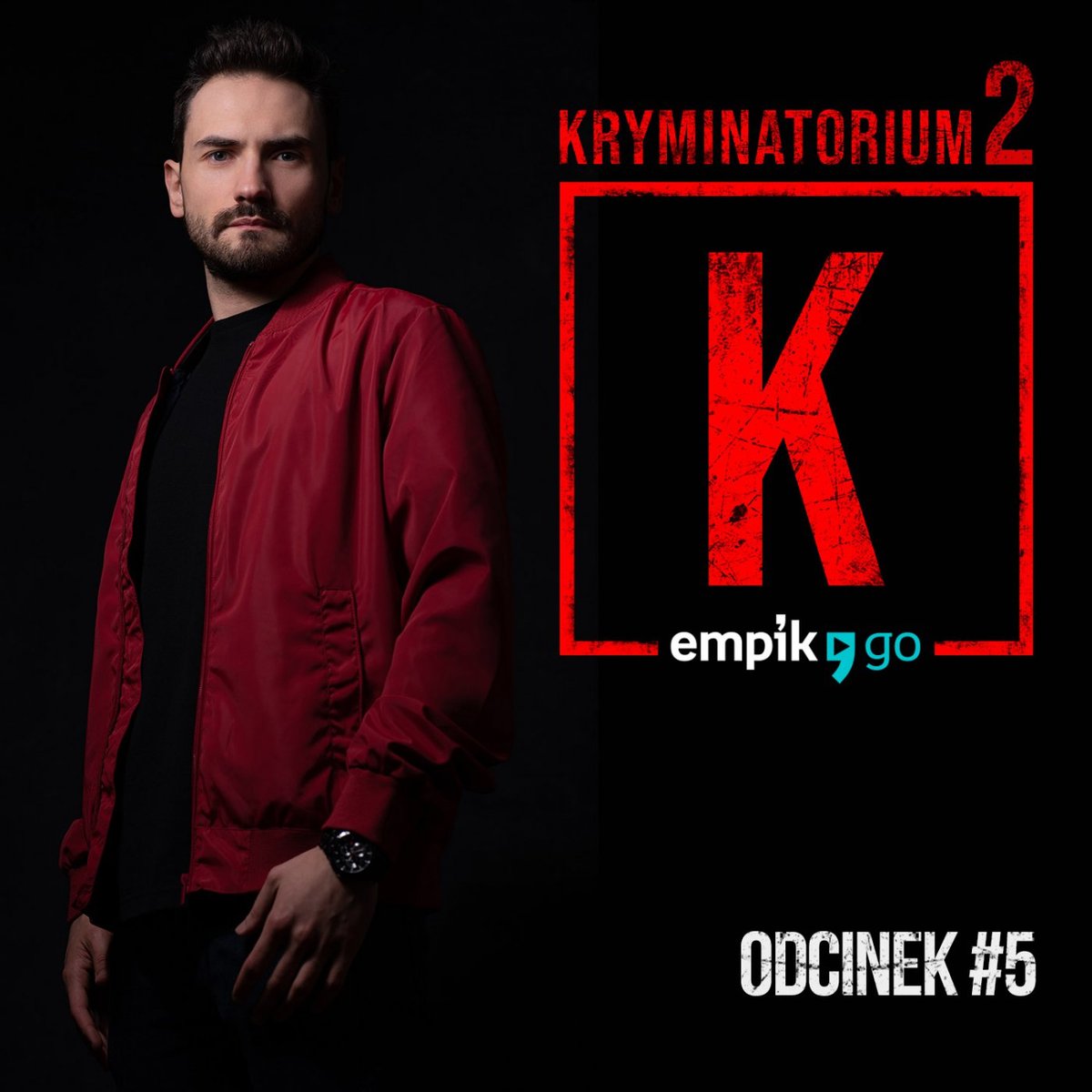 #5 Zaginięcie rodziny McStay - Kryminatorium Empik Go 2 - podcast ...