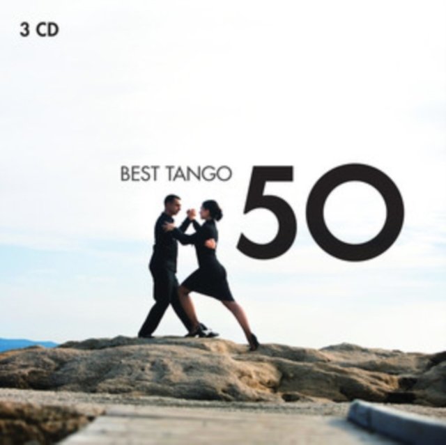 50 Best Tango - EMI Music | Muzyka Sklep EMPIK.COM