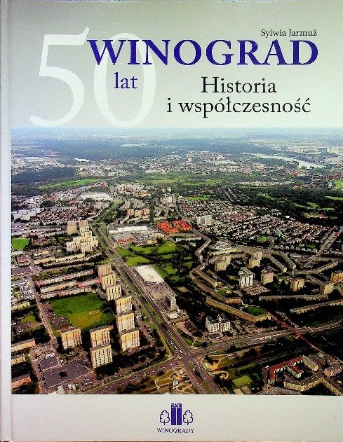 50 lat winograd historia i współćzesność - Opracowanie zbiorowe ...