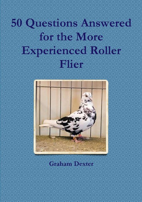 50 Questions Answered for the More Experienced Roller Flier - Dexter ...