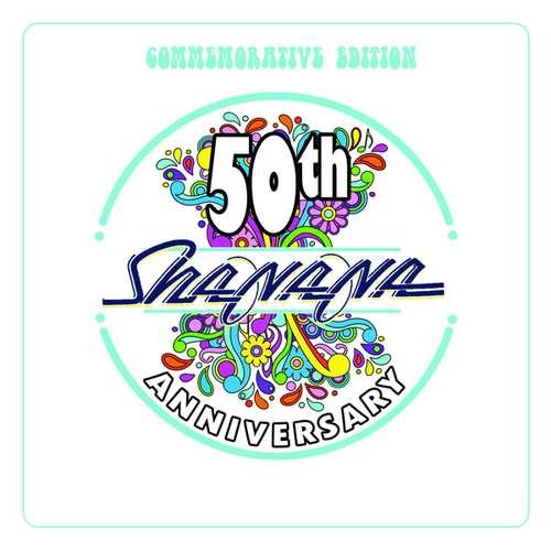 50th Anniversary Commemorative Edition, płyta winylowa - Sha Na Na | Muzyka Sklep EMPIK.COM