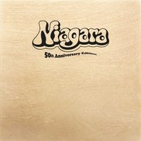 50th Anniversary Edition Boxset, płyta winylowa - Niagara | Muzyka Sklep EMPIK.COM