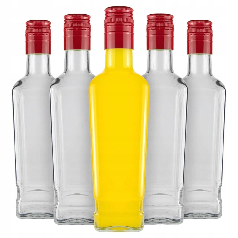 50x Butelka PIONIER MOSKWA 500ML NA WHISKY ALKOHOL - Bimberek | Sklep ...