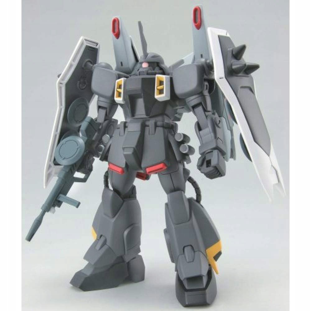 #51 Blaze Zaku Phantom Dearka Elthman Użyj 1/144 nasion HG - BANDAI ...