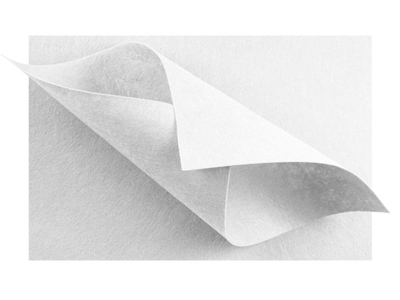 [55718] Filc dekoracyjny duży 30x40cm 2mm biały - Inna marka | Sklep ...