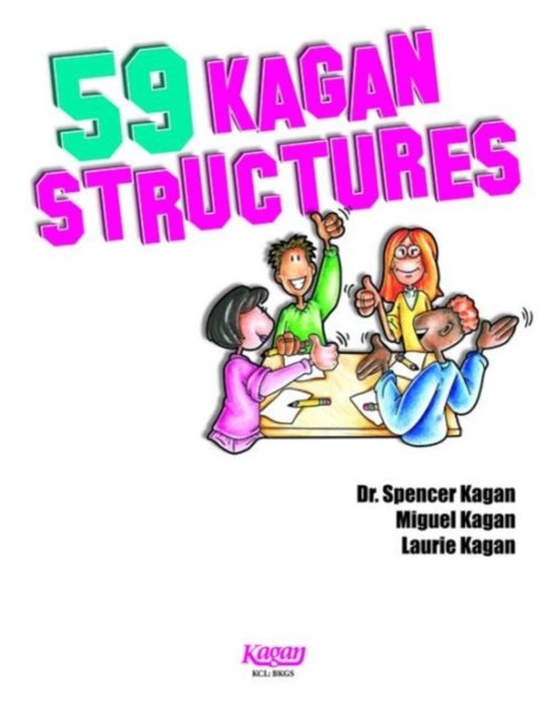 59 Kagan Structures: Proven Engagement Strategies - Spencer Kagan ... 59 Kagan Structures: Proven Engagement Strategies - Spencer Kagan ...