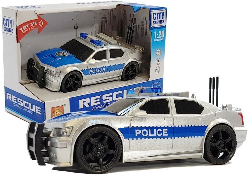 5915 - Lean Toys | Sklep EMPIK.COM