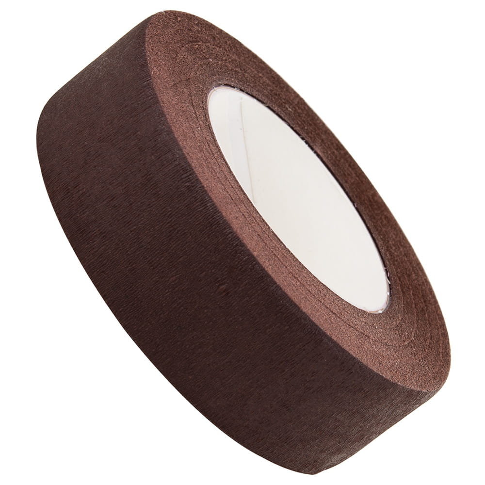 [59510] Taśma maskująca florystyczna 24mm brązowa - Inna marka | Sklep ...