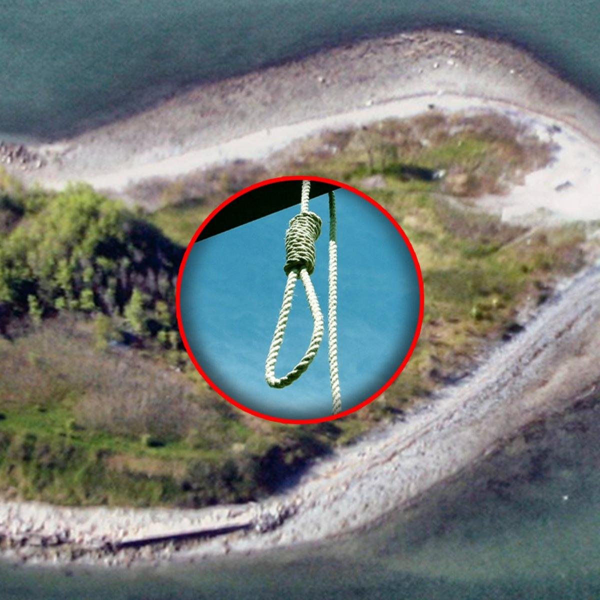 6 niewinnych ofiar w Bydgoszczy! Wyspa Wisielca Legenda - Legendy i ...