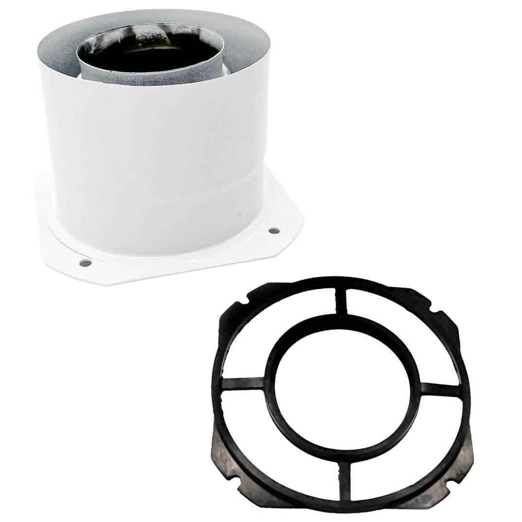 60/100 Adapter IM biały SPIROFLEX SX-TD60/100AIMB - SPIROFLEX sp. z o.o. | Sklep EMPIK.COM