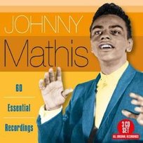 60 Essential Recordings - Mathis Johnny | Muzyka Sklep EMPIK.COM