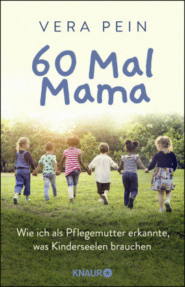 60 Mal Mama - Droemer/Knaur | Książka w Empik