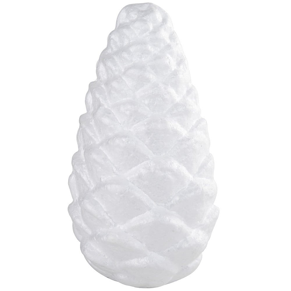 [608266] Szyszka styropianowa 8,5cm - Inna marka | Sklep EMPIK.COM