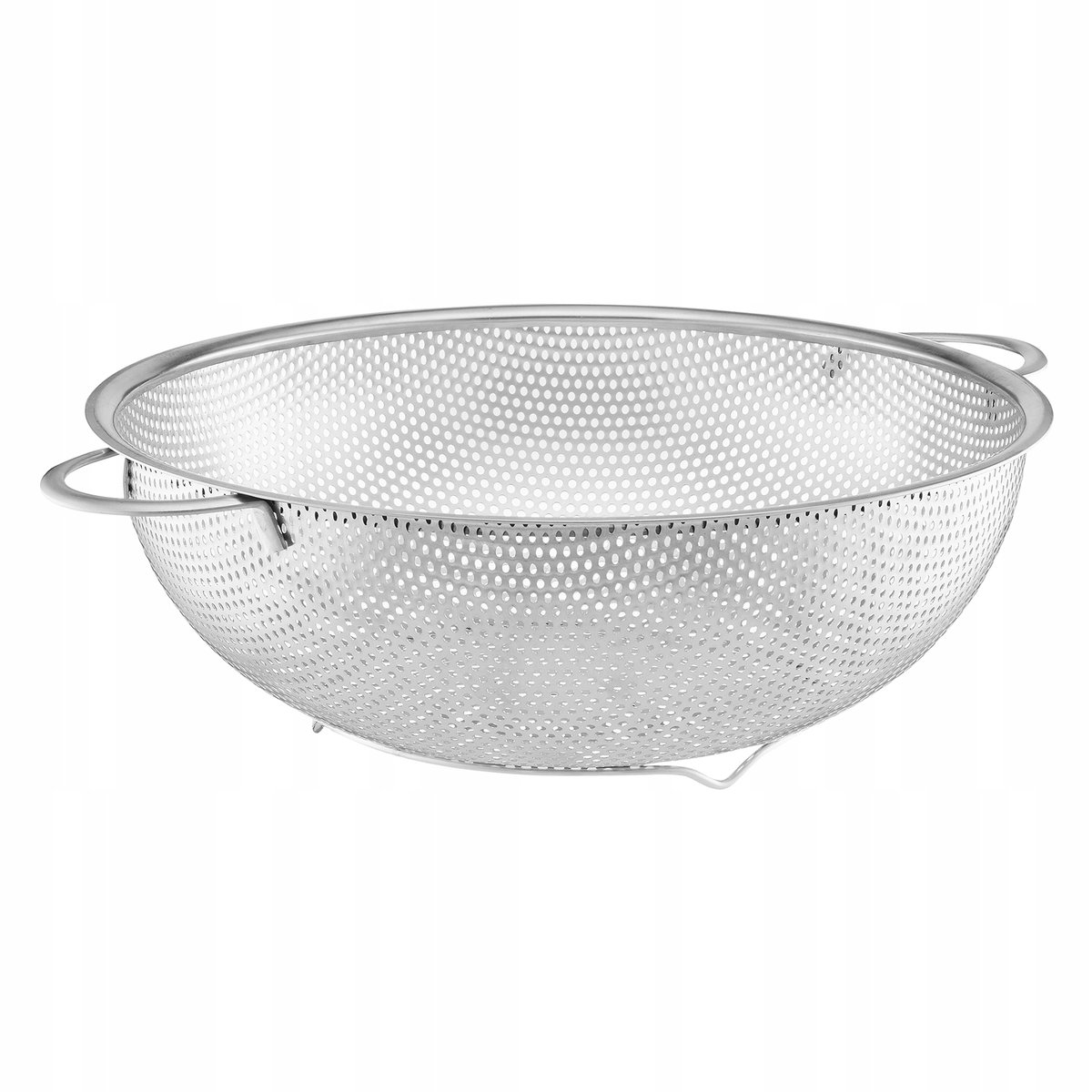 61025 Cedzak durszlak nierdzewny Steel 25 cm AMBITION - Ambition ...