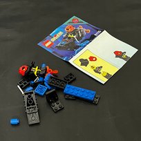 6115 LEGO Skuter Akwarekin - LEGO | Sklep EMPIK.COM