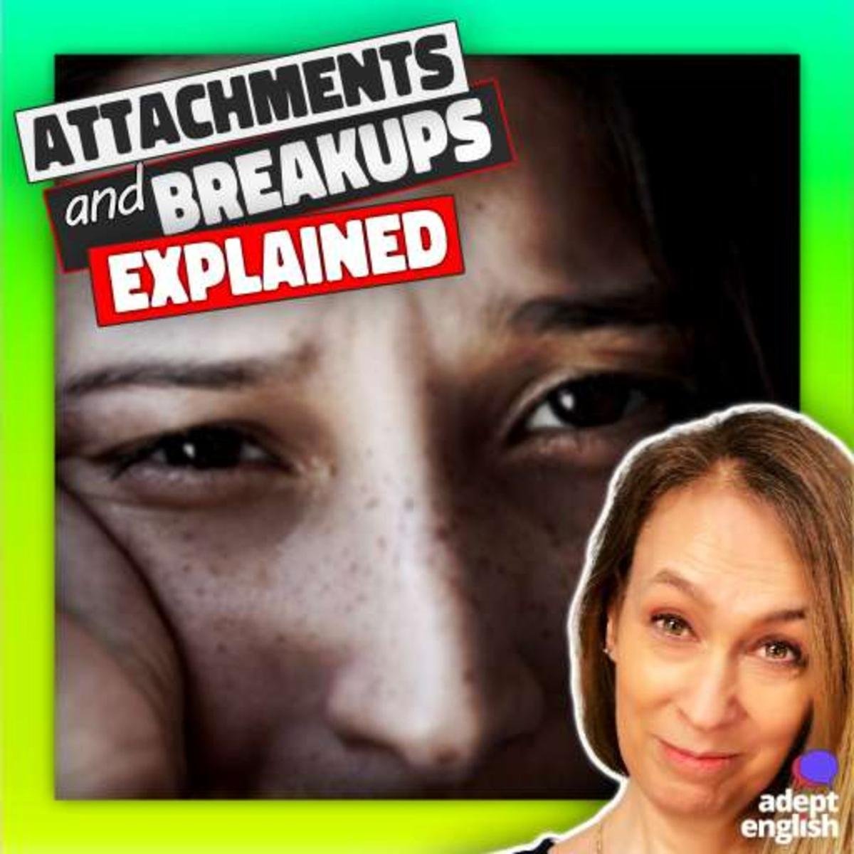 #612 Gain Fluency With Attachment Theory-Unlock Your Path To Better ...