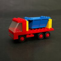 612 LEGO Mała Wywrotka - LEGO | Sklep EMPIK.COM