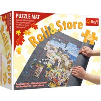 Mata do puzzli w sklepie Empik