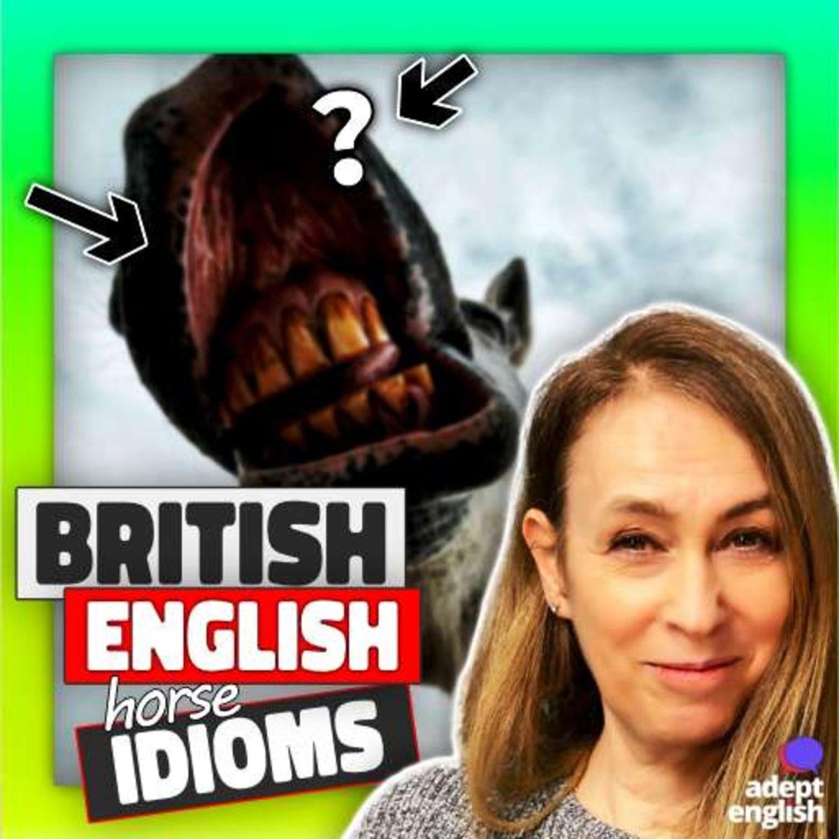 #616 Fluent In British English Idioms-Audio Lessons That Are Easy And Fun - Learn English ...