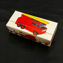 620 LEGO Wóz Straży Pożarnej - LEGO | Sklep EMPIK.COM