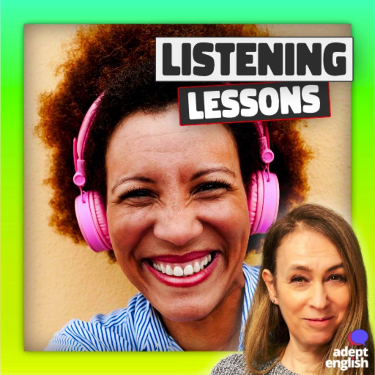 #629 Ace English Fluency-Listen Learn And Speak Like A Pro - Learn English Through Listening ...