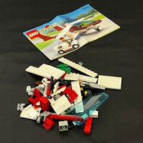 Lego samolot w: Sklep Empik