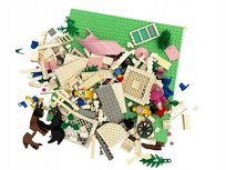 6418 LEGO Klub wypoczynkowo - sportowy Paradisa - LEGO | Sklep EMPIK.COM