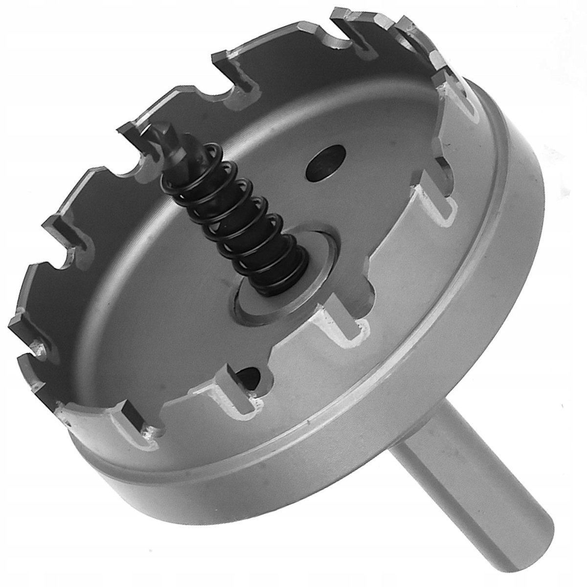 65 mm Otwornica TCT do metalu - węglik spiekany - Melver | Sklep EMPIK.COM