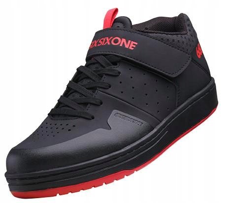 661 Sixsixone Buty Filter Spd - 661 | Sport Sklep EMPIK.COM
