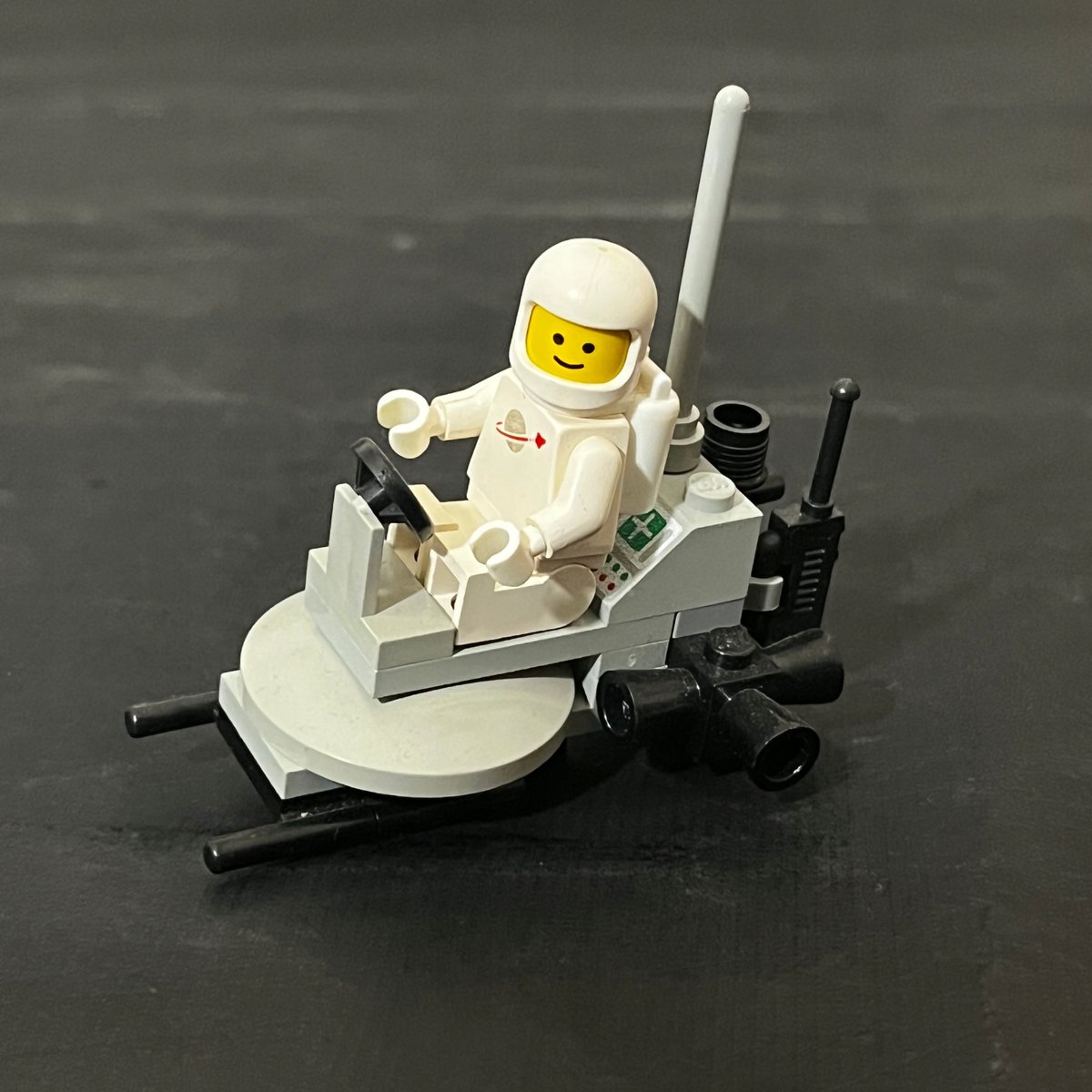 6801 LEGO Księżycowy Łazik - LEGO | Sklep EMPIK.COM