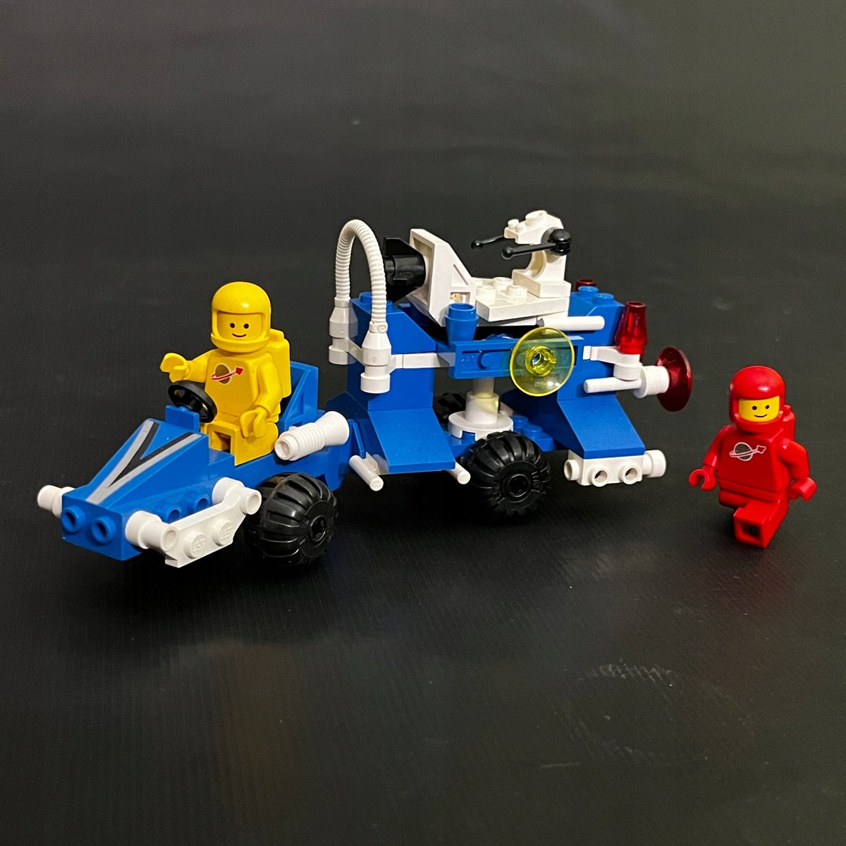 6874 LEGO Łazik Księżycowy - LEGO | Sklep EMPIK.COM