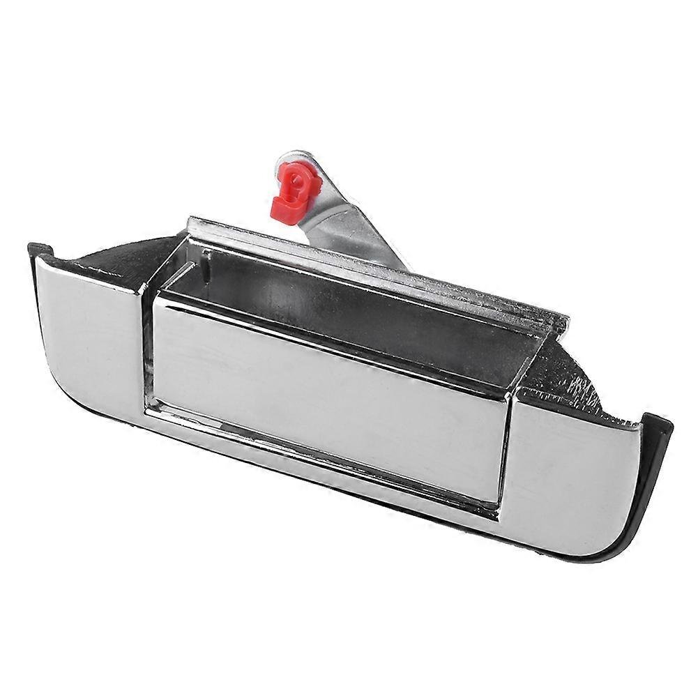 69090-0K060 Chromowana klamka tylnej klapy samochodu Toyota Hilux Vigo ...