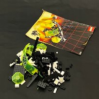 6981 LEGO Kosmiczny pojazd rozpoznawczy - LEGO | Sklep EMPIK.COM