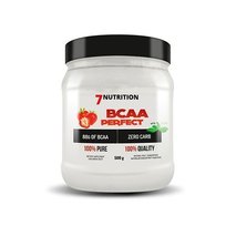 7 Nutrition Bcaa Perfect - 500G - 7 Nutrition | Sport Sklep EMPIK.COM