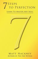 7 Steps to Perfection - Hackney Matt | Książka w Empik