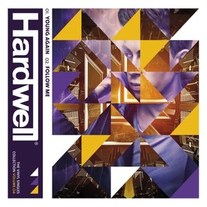 7-Volume 4: Young Again / Follow Me, płyta winylowa - Hardwell | Muzyka ...