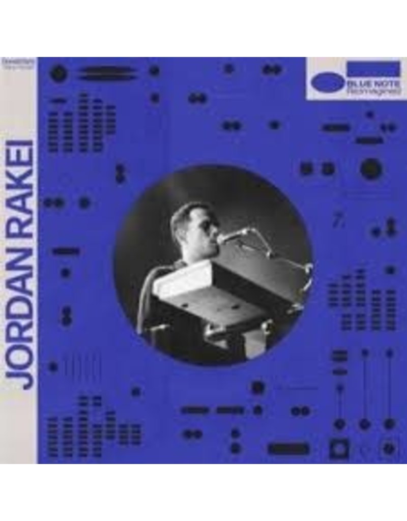 7-Wind Parade / Galaxy - Rakei Jordan | Muzyka Sklep EMPIK.COM