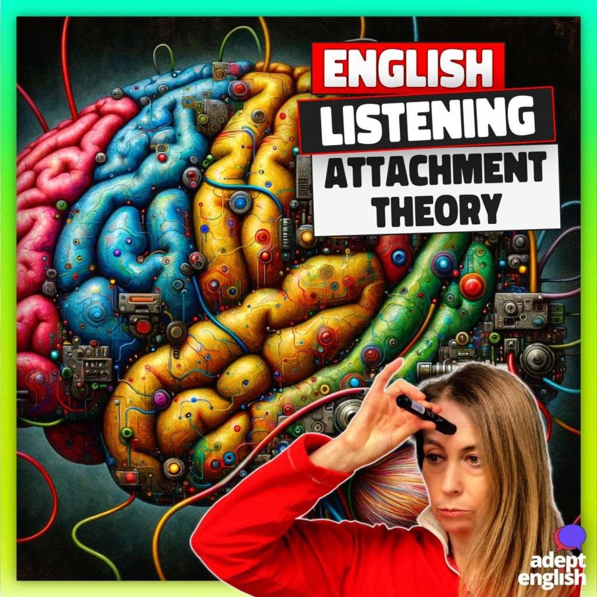 #711 What Your Favourite Songs Say About Your Relationships - Learn ...